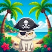 Pirate Paradise – Fun Flash Games